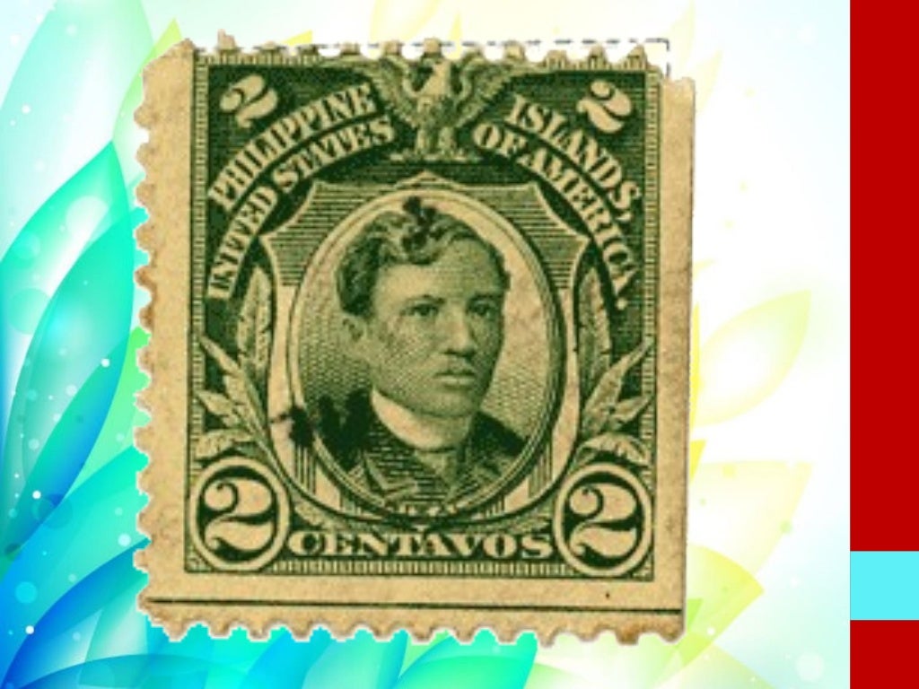 Talambuhay ni jose rizal Talambuhay ni jose rizal