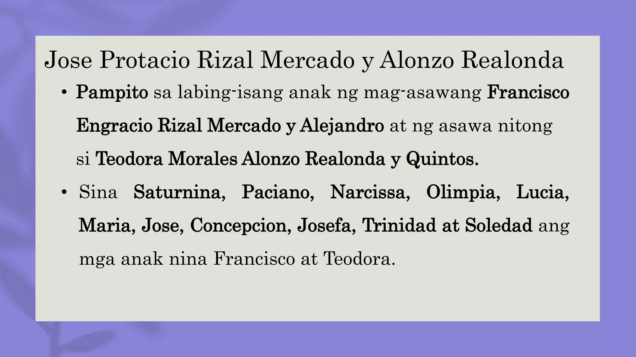 TALAMBUHAY NI JOSE RIZAL.pptx