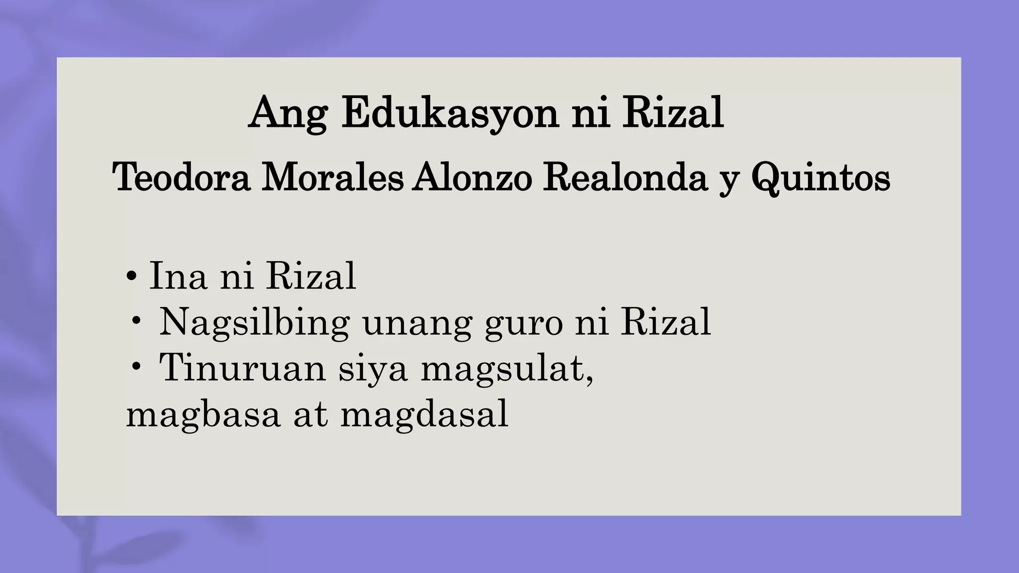 TALAMBUHAY NI JOSE RIZAL.pptx
