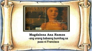 Talambuhay ni Kiko.ppt