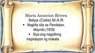 Talambuhay ni Kiko.ppt