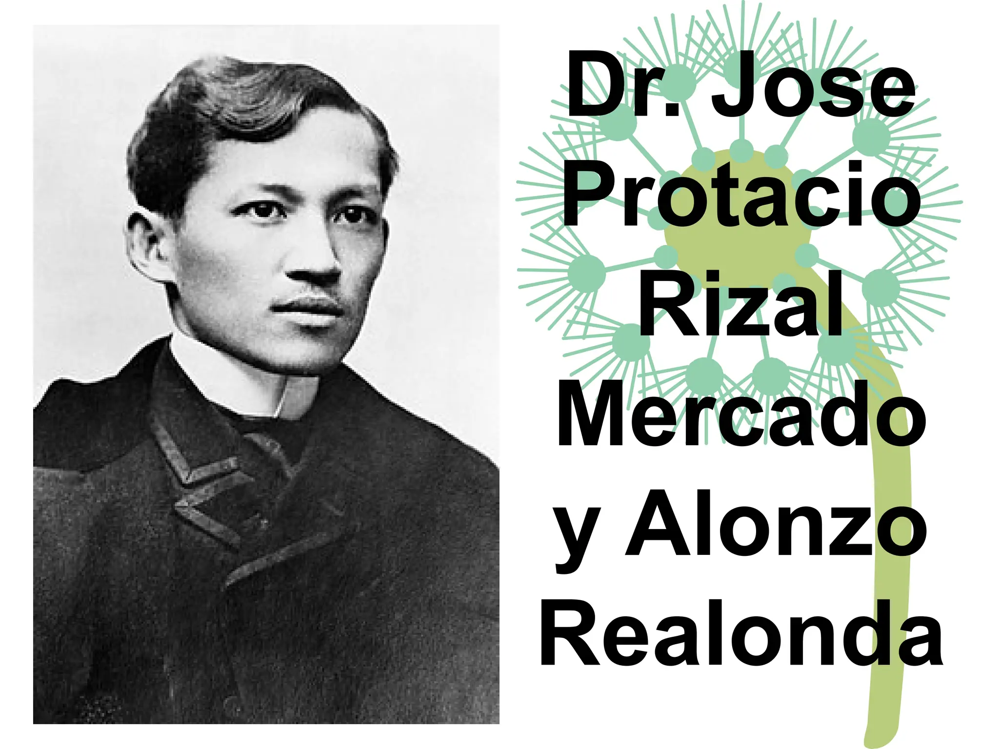 TALAMBUHAY NI PAMBANSANG BAYANI, DR. JOSE RIZAL.pptx
