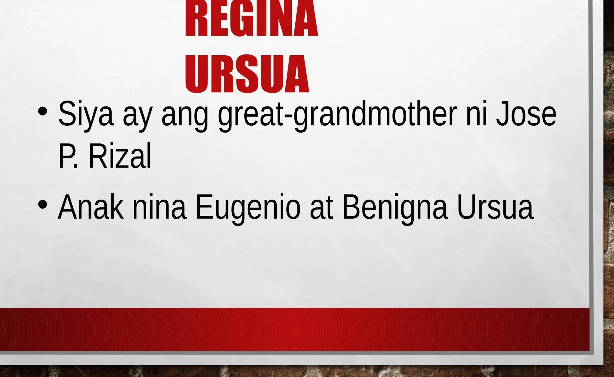 Talambuhay ni Jose Rizal Powerpoint Filipino 9 | PPTX