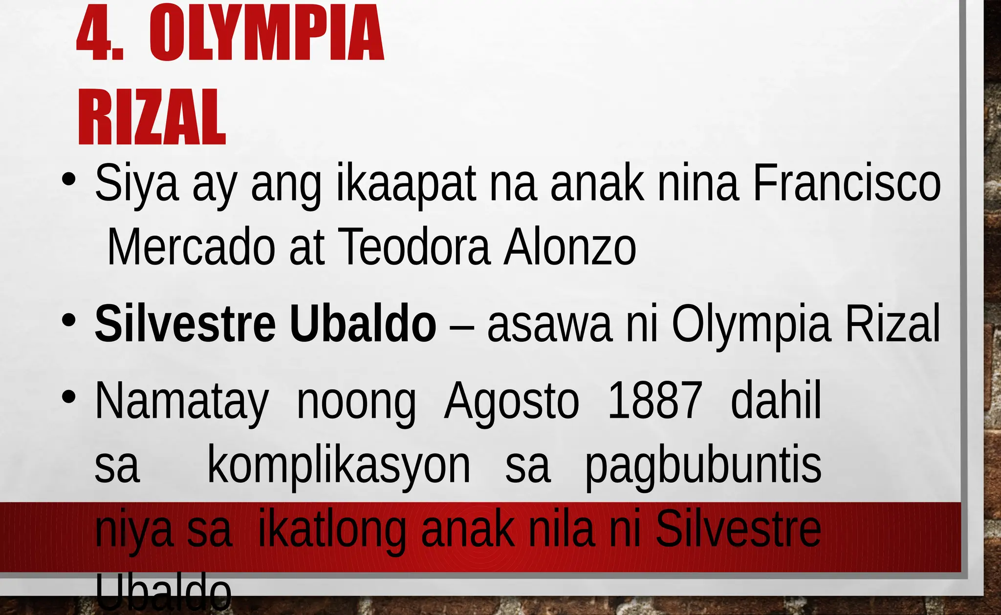 Talambuhay ni Jose Rizal Powerpoint Filipino 9 | PPTX