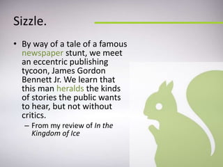 NEPA BlogCon 2015: Words, Words, Words | PPT