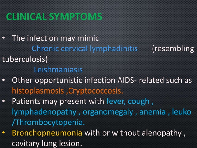 TALAROMYCOSIS - Introduction, Morphology, Epidemiology, Clinical ...