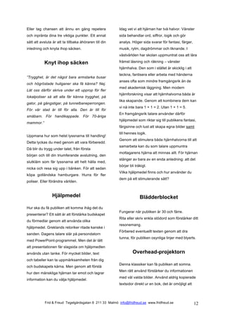 Talarskola kompendium | PDF