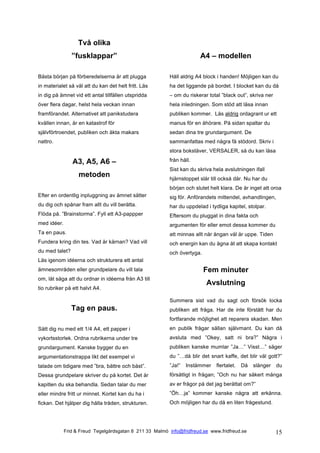 Talarskola kompendium | PDF