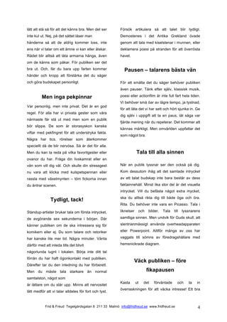 Talarskola kompendium | PDF
