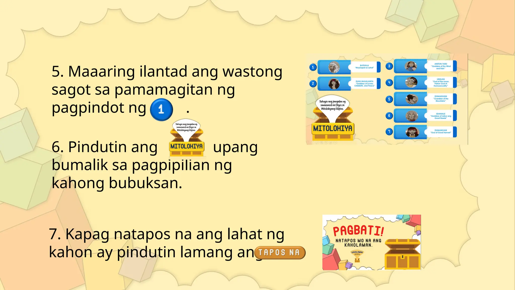 Filipino 8 , Motibasyon:TALASALITAAN-PPT.pptx