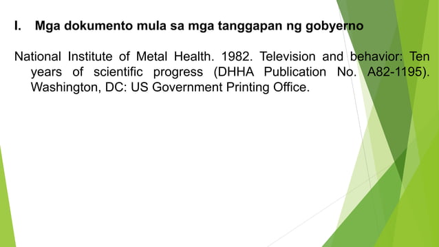 talasanggunian.pptx | Books and Literature