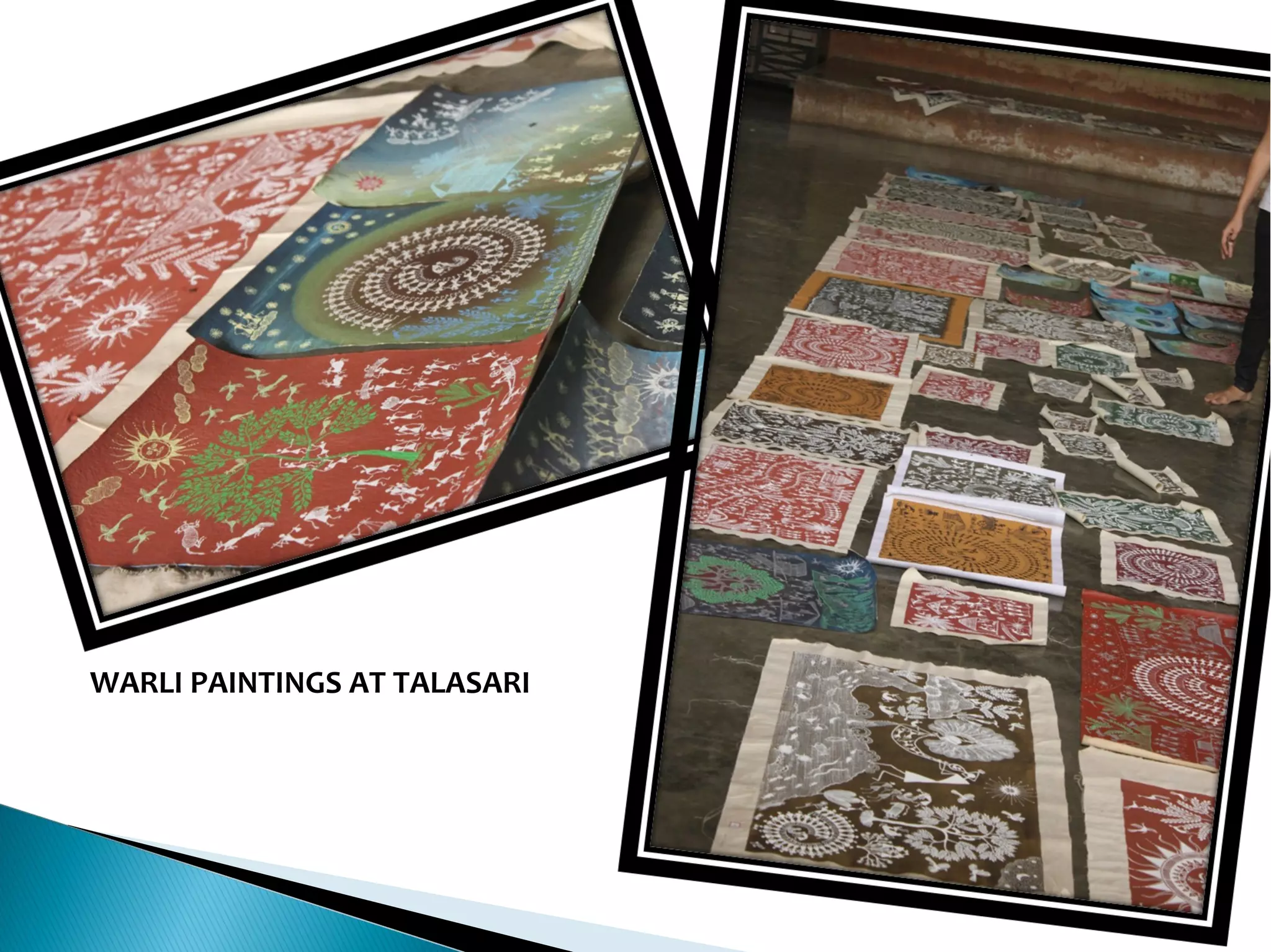 Talasari presentation _XIC | PPT