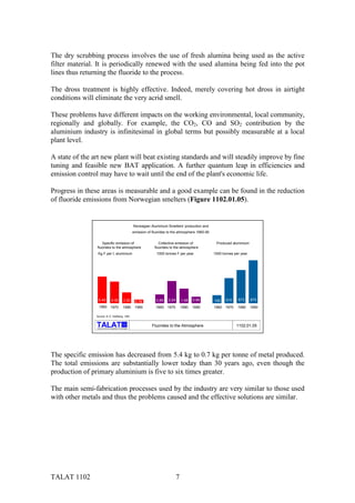 TALAT Lecture 1102: Environmental Factors | PDF