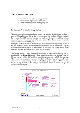 TALAT Lecture 1102: Environmental Factors | PDF
