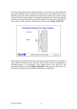TALAT Lecture 2104.01: Case Study on Glass Roof | PDF