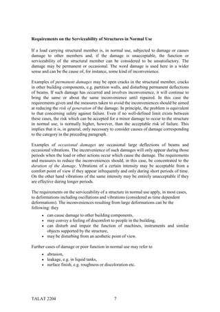 TALAT Lecture 2204: Design Philosophy | PDF