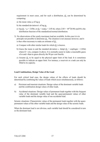 TALAT Lecture 2204: Design Philosophy | PDF