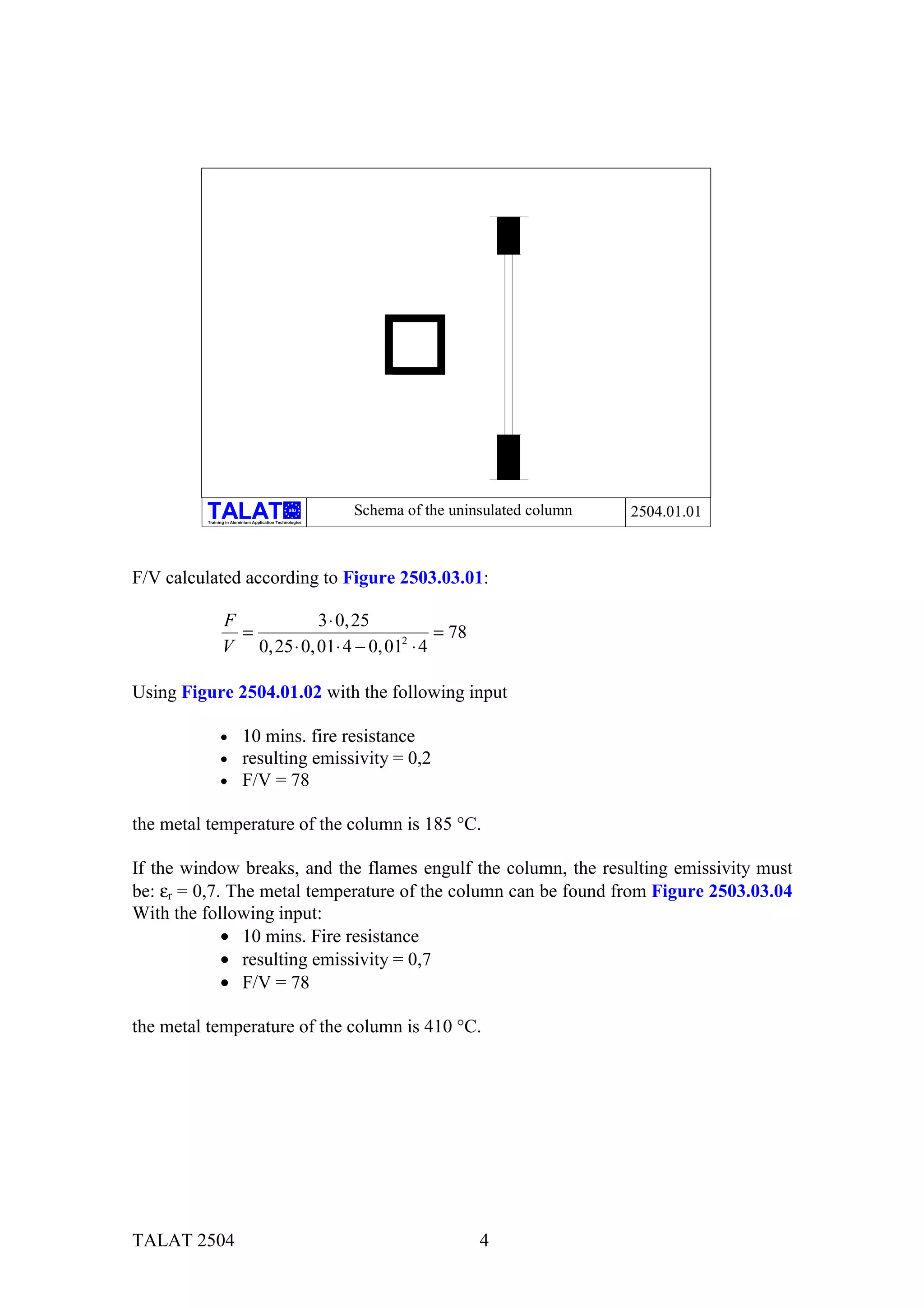 TALAT Lecture 2504: Examples and Applications | PDF