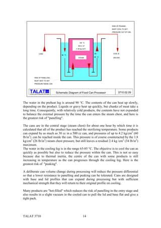 TALAT Lecture 3710: Case Study on Can Making | PDF