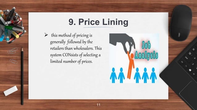 types of pricing | PPTX