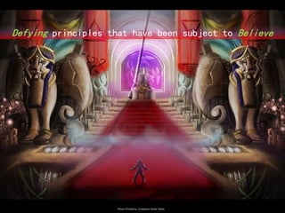 PCP - Final PPP Slide Show - Chris Talbott | PPT