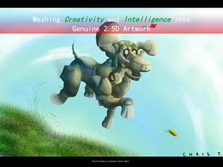 PCP - Final PPP Slide Show - Chris Talbott | PPT