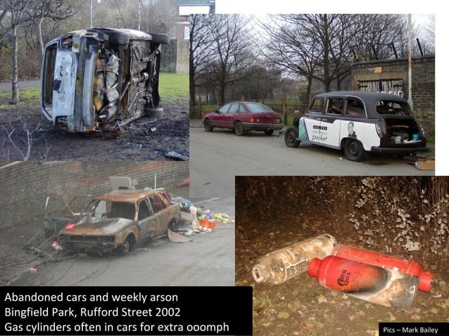 Capital Ambition 09 Talk About Local | PPT