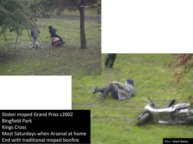 Capital Ambition 09 Talk About Local | PPT