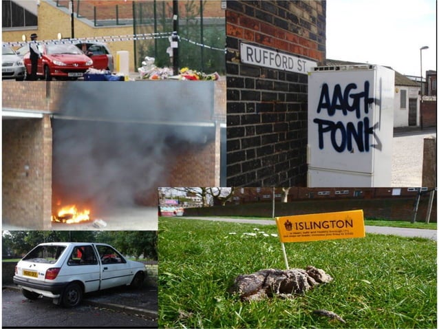 Capital Ambition 09 Talk About Local | PPT