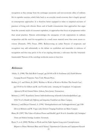 Talcott parsons _the_sick_role_and_chronic_illness-libre | PDF