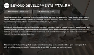 Talea at Dubai Maritime City - Beyond Developments.pdf