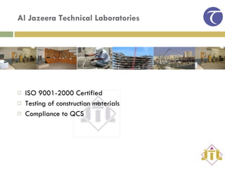 Taleb Group Of Companies | PPT