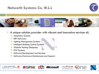 Taleb Group Of Companies | PPT