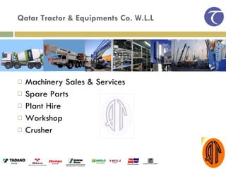 Taleb Group Of Companies | PPT