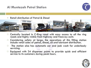 Taleb Group Of Companies | PPT