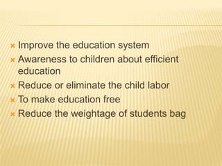 Taleem(education) | PPT