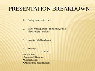 Taleem(education) | PPT