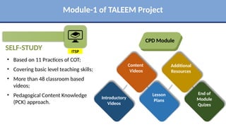 Taleem Project RPMs & QAEDs Orientations.pptx