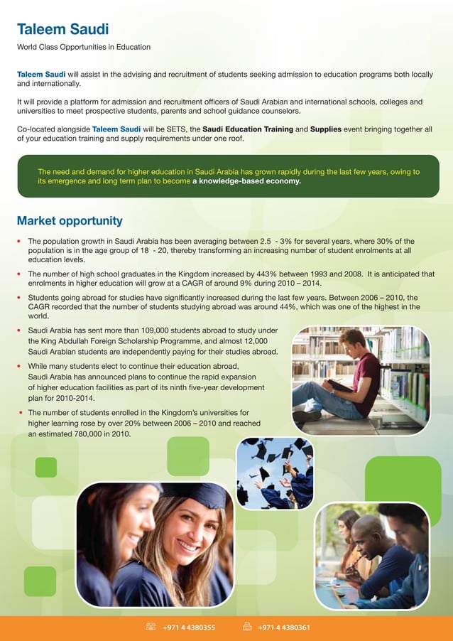 Taleem Saudi | PDF