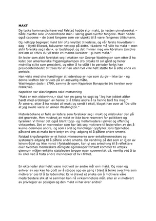 Makt og verdighet | PDF