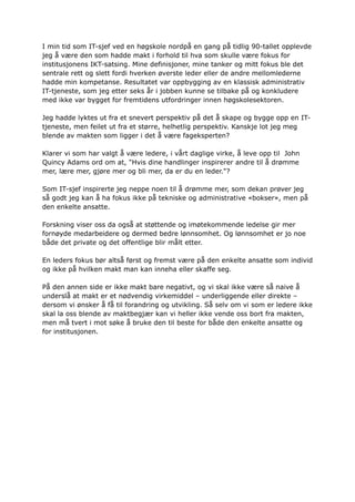 Makt og verdighet | PDF