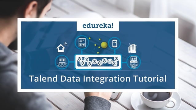 Talend Data Integration Tutorial | Talend Tutorial For Beginners | Talend Online Training ...