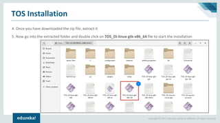 Talend Data Integration Tutorial | Talend Tutorial For Beginners | Talend Online Training ...