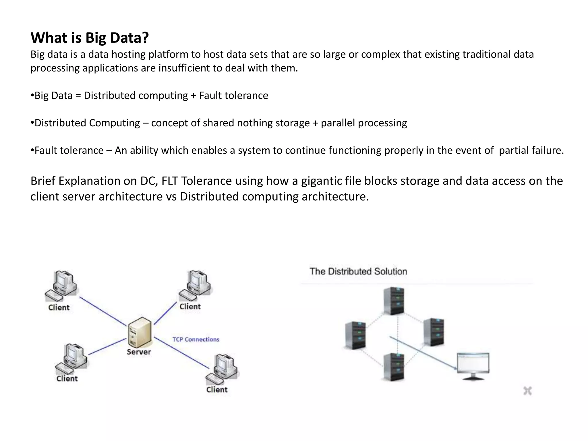 Talend for big_data_intorduction | PPT