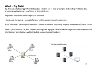 Talend for big_data_intorduction | PPT