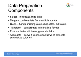 Talend introduction v1 | PDF