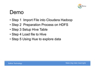 Talend introduction v1 | PDF