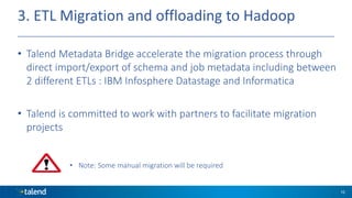 Talend Metadata Bridge | PDF | Cloud Computing | Internet