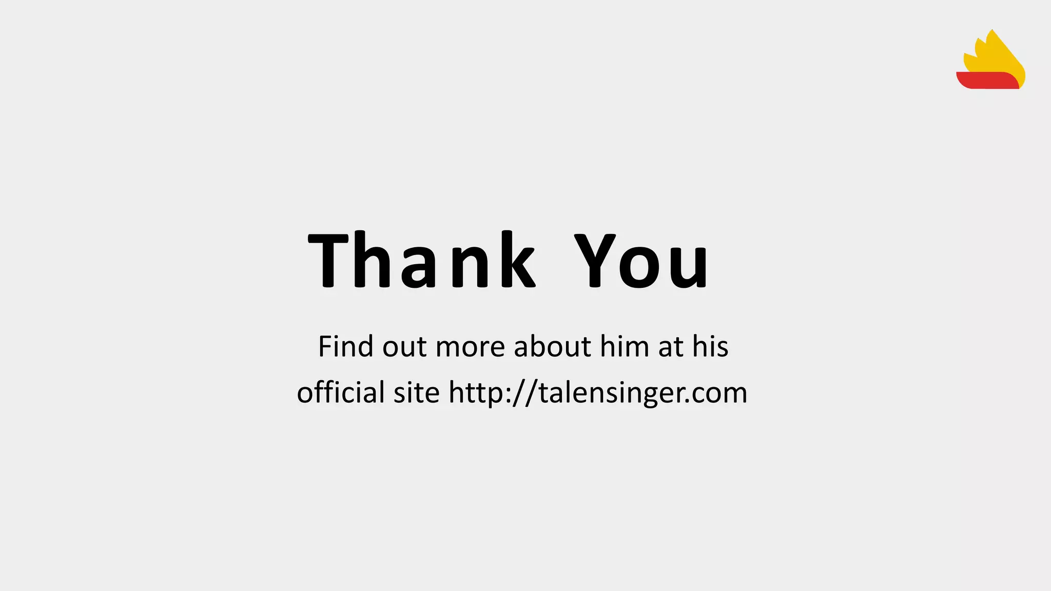Talen Singer - A Self-starter And A Team Player.pdf
