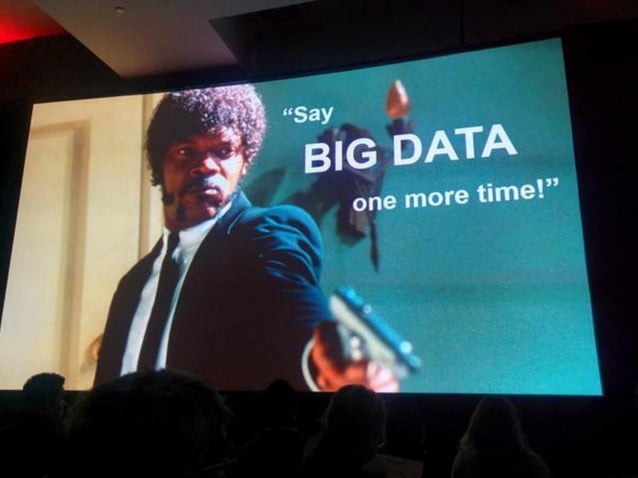Big Data = Big Headache? Using People Analytics to Fuel ROI | PPT